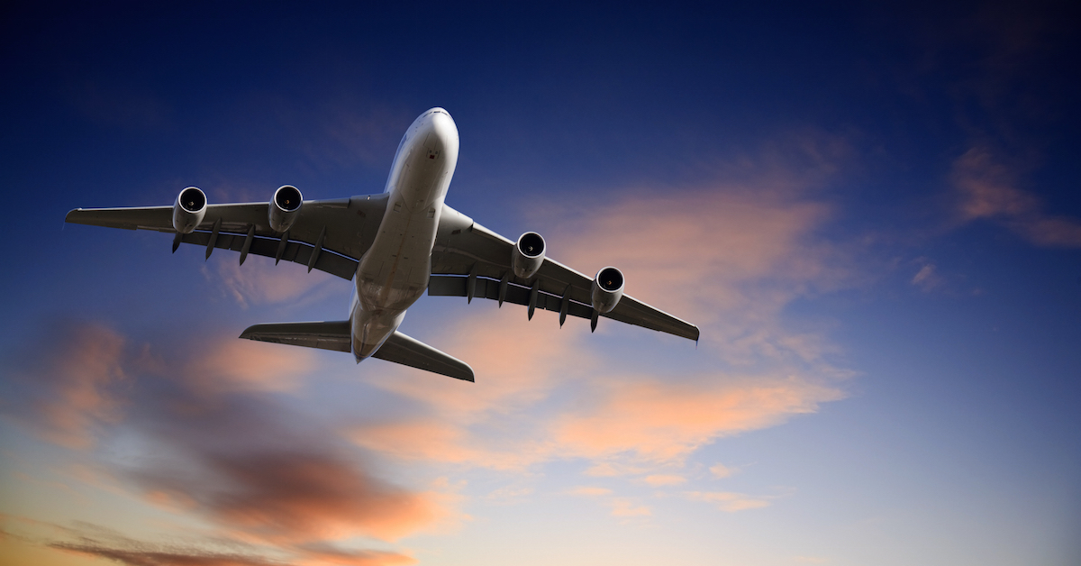 La vuelta al mundo en los aviones más grandes del planeta | KAYAK