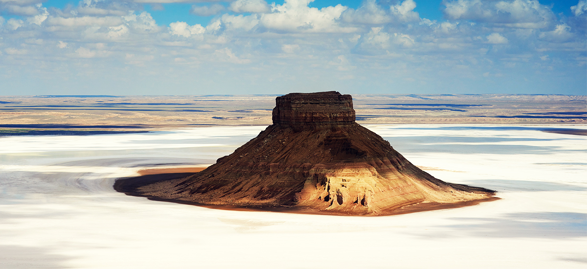 Descubre por qué Kazajstán es el destino de moda de 2017 | KAYAK