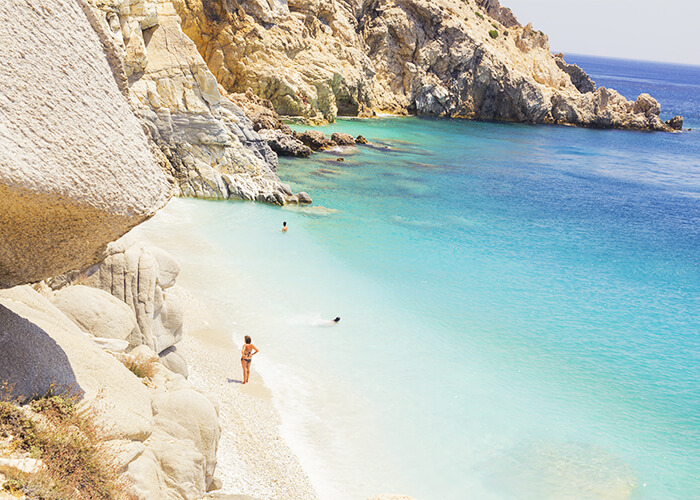 Grecia: 7 islas increíbles (y secretas) que solo conocen los locales ...