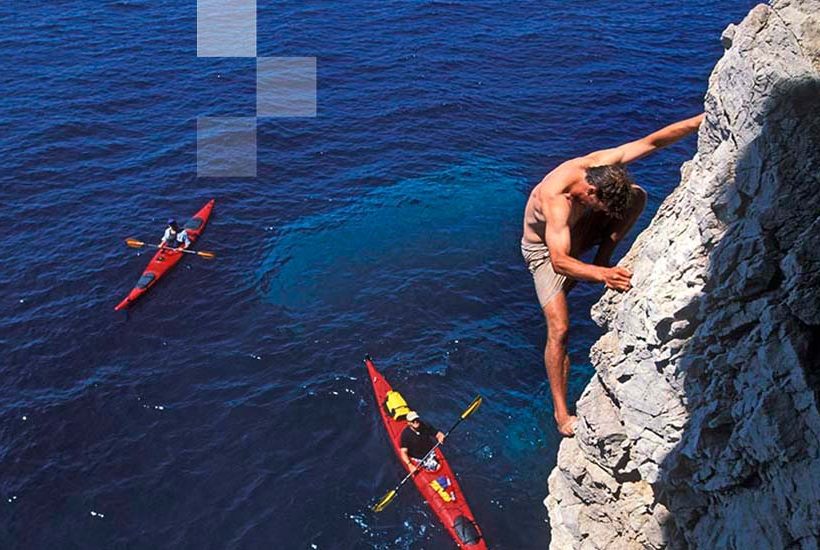 10 destinos para hacer kayak que no te puedes perder | KAYAK