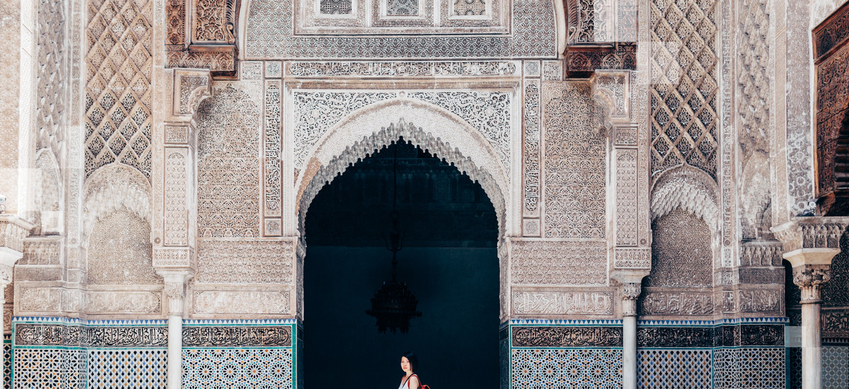 La guía de los viajeros expertos para Marrakech | KAYAK