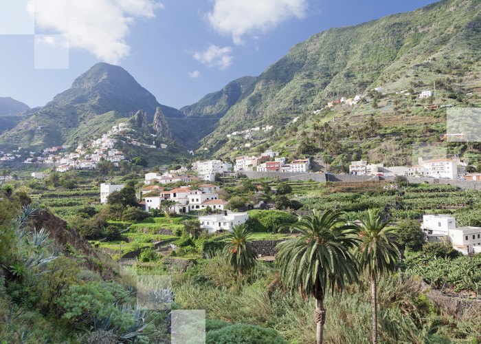 Hermigua: la magia de La Gomera | KAYAK