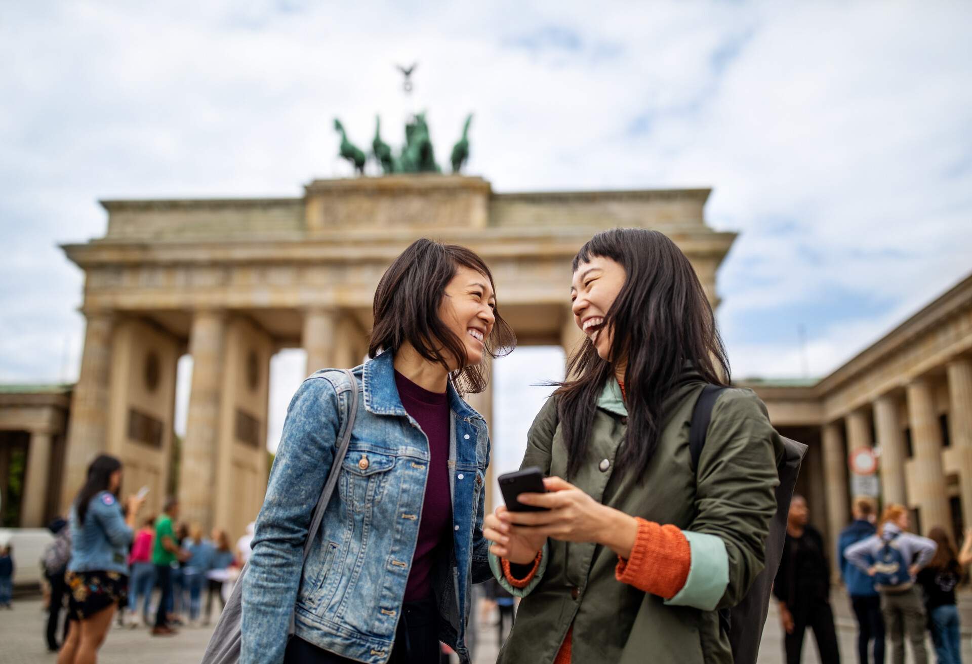 Qué ver en Berlín en tres días: las mejores ideas y consejos | KAYAK