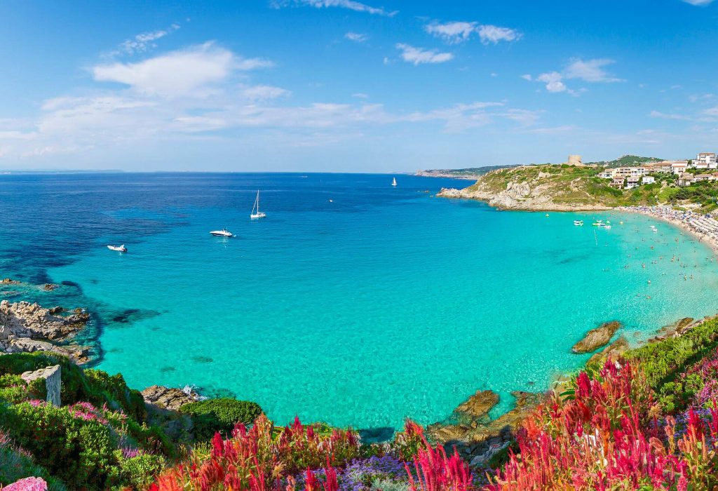 Sumérgete en las mejores playas de Italia | KAYAK