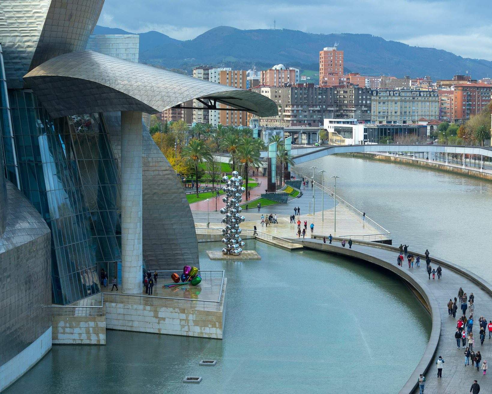 Los museos de Bilbao que no deberías perderte en una visita | KAYAK