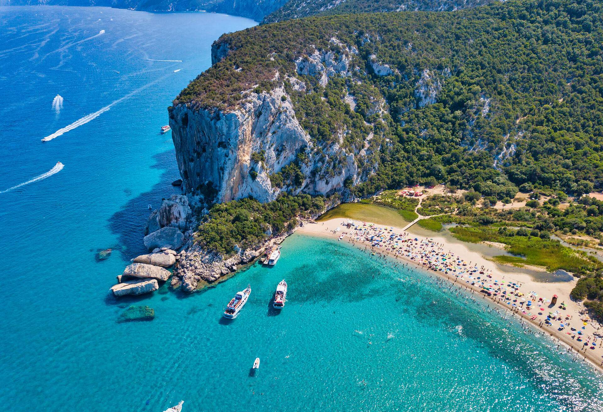 Descubre todo lo que ver en Cerdeña | KAYAK