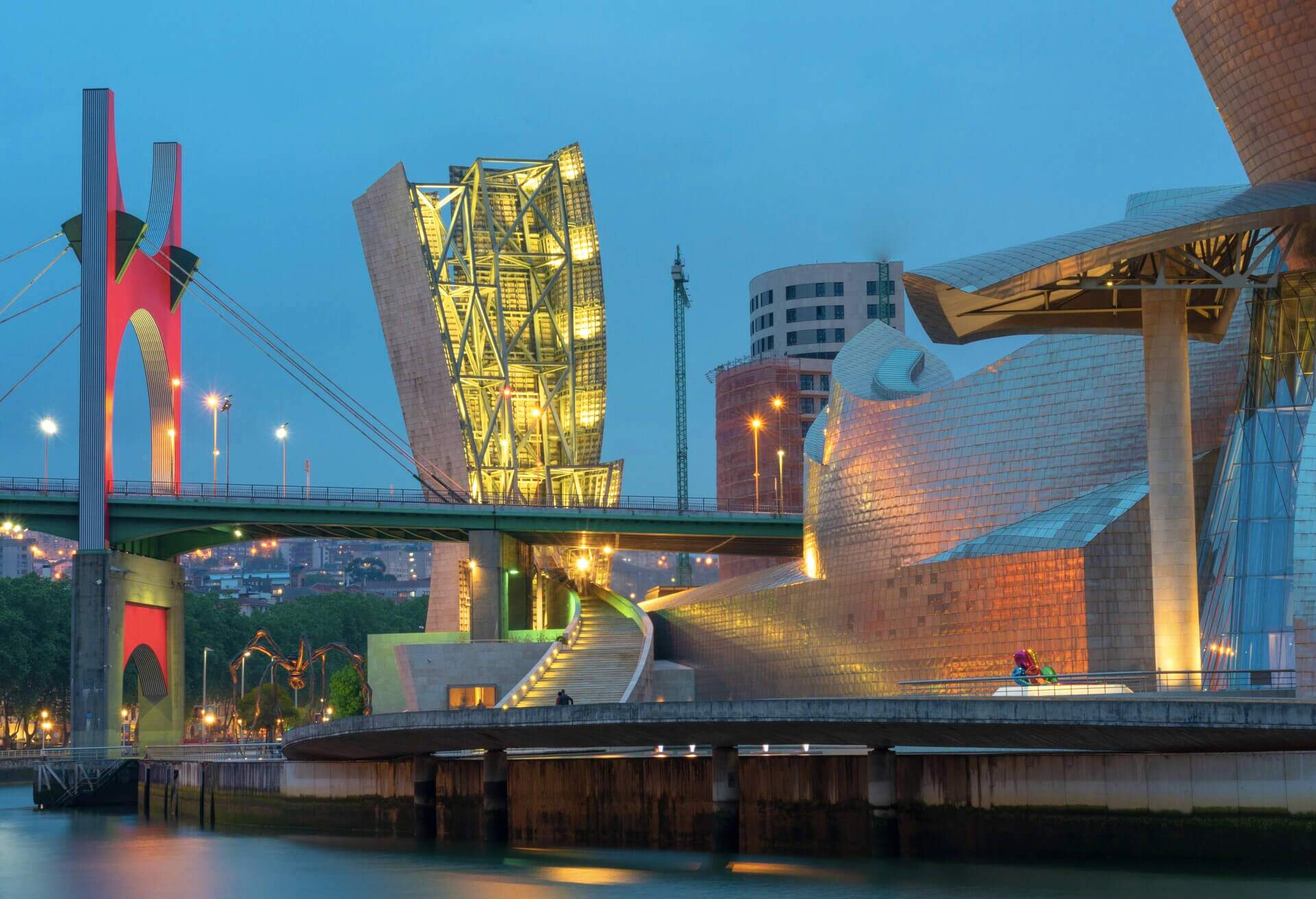 Los museos de Bilbao que no deberías perderte en una visita | KAYAK