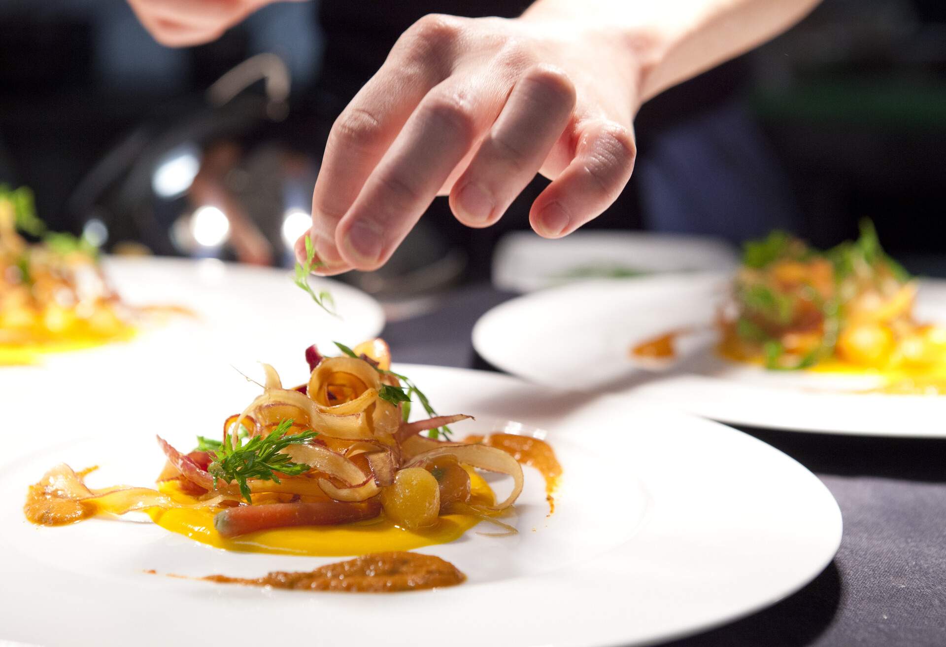 Ven a disfrutar de los mejores restaurantes en Valencia | KAYAK