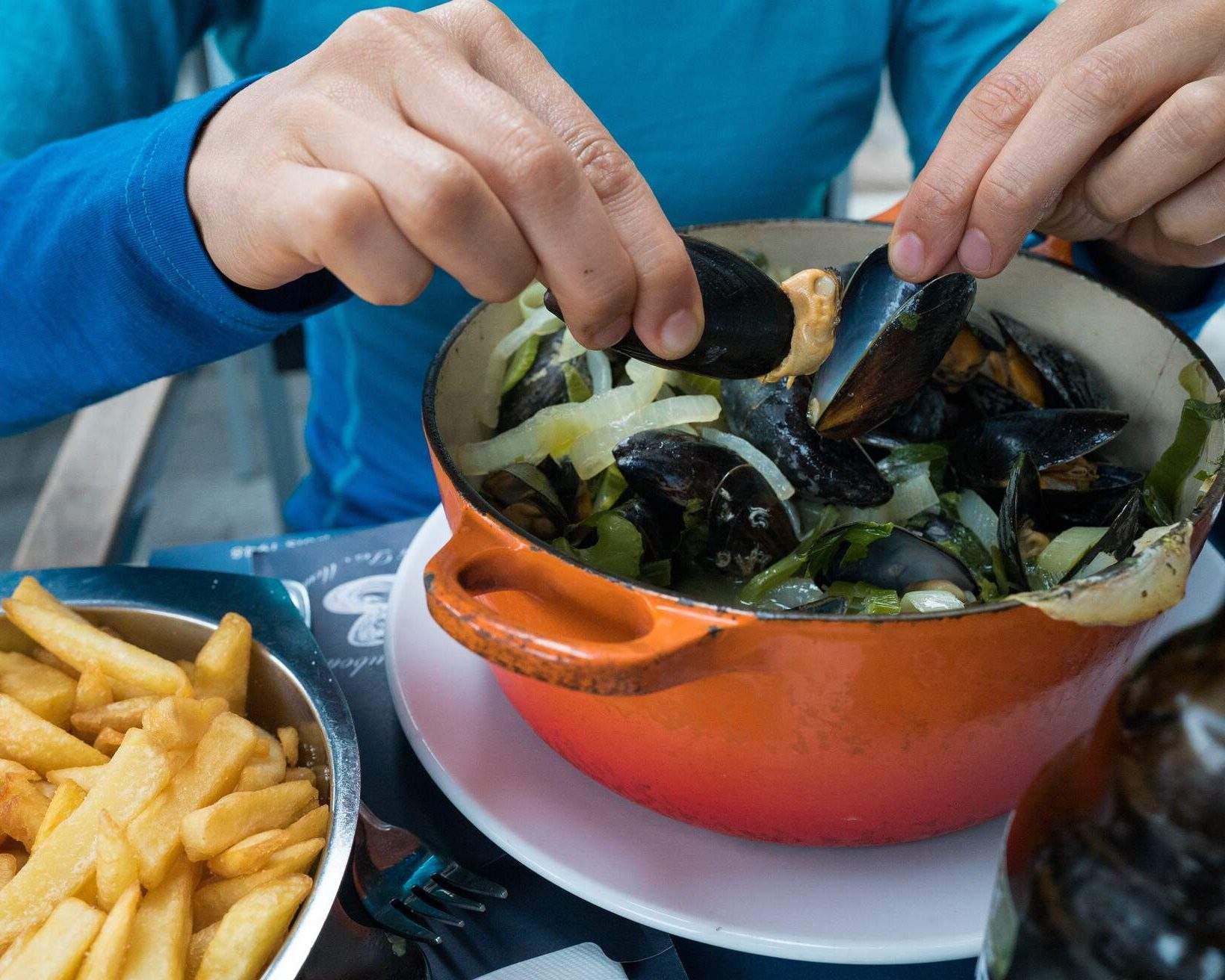 Descubre y prueba la deliciosa comida típica de Francia | KAYAK