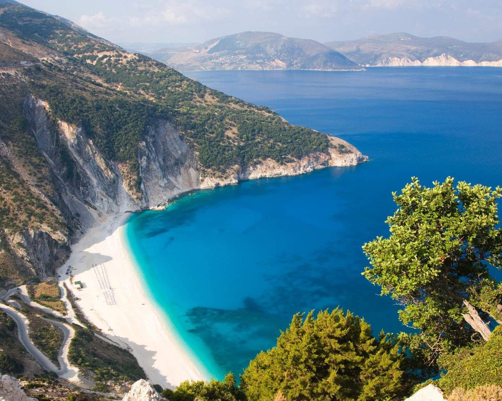 Ven a ponerte en remojo en las mejores playas de Grecia | KAYAK