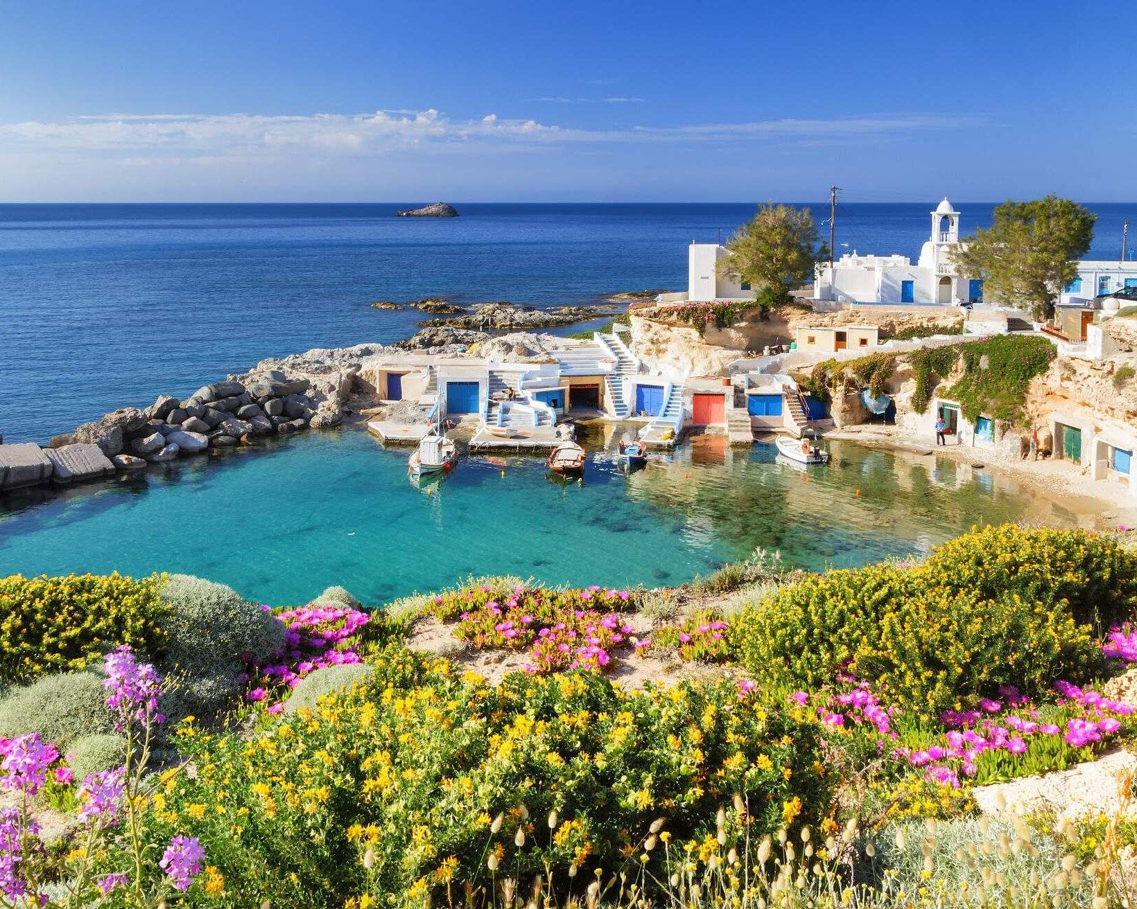 Ven ya a conocer con nosotros las mejores islas griegas | KAYAK