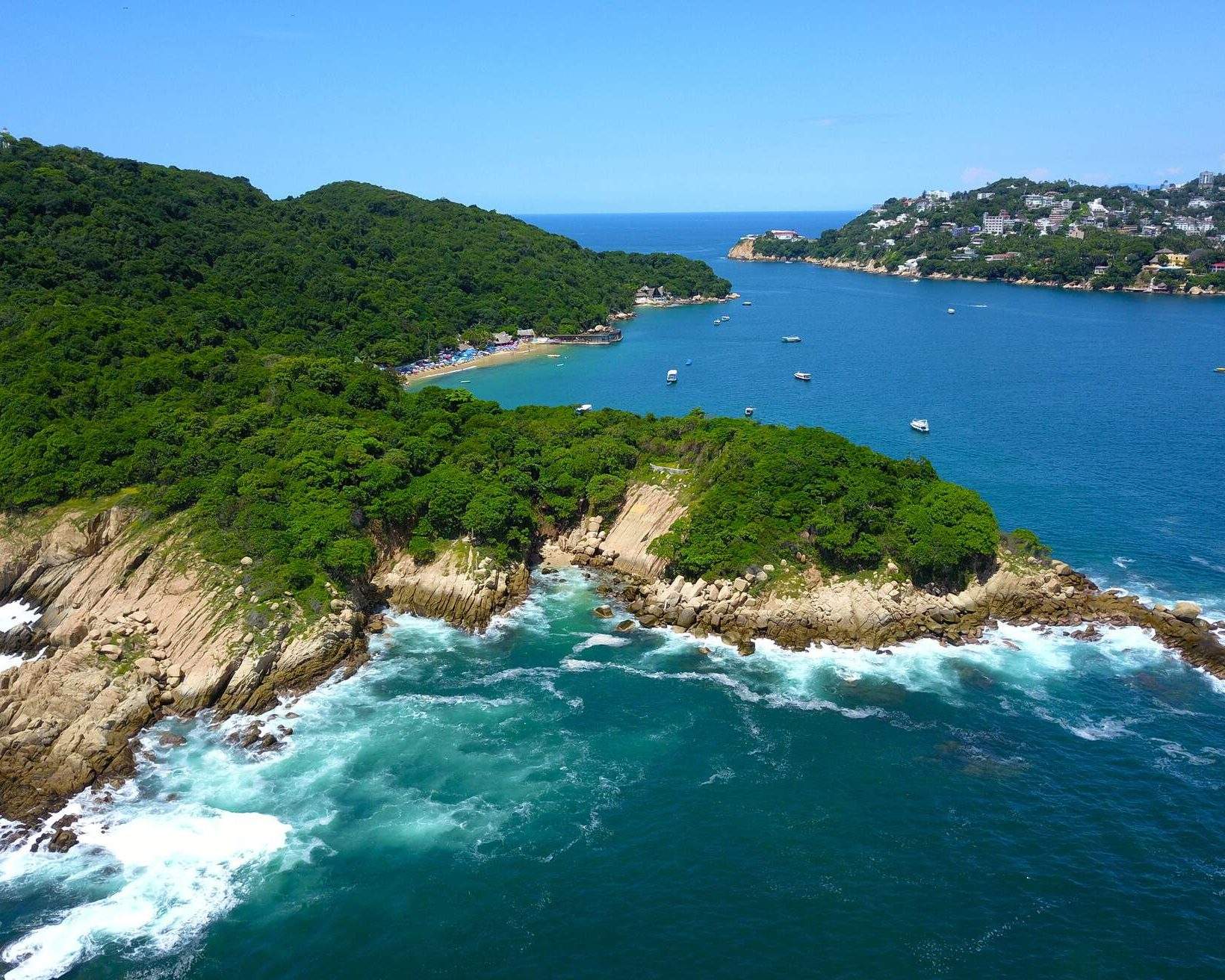 Descubre las ciudades más bonitas de México | KAYAK