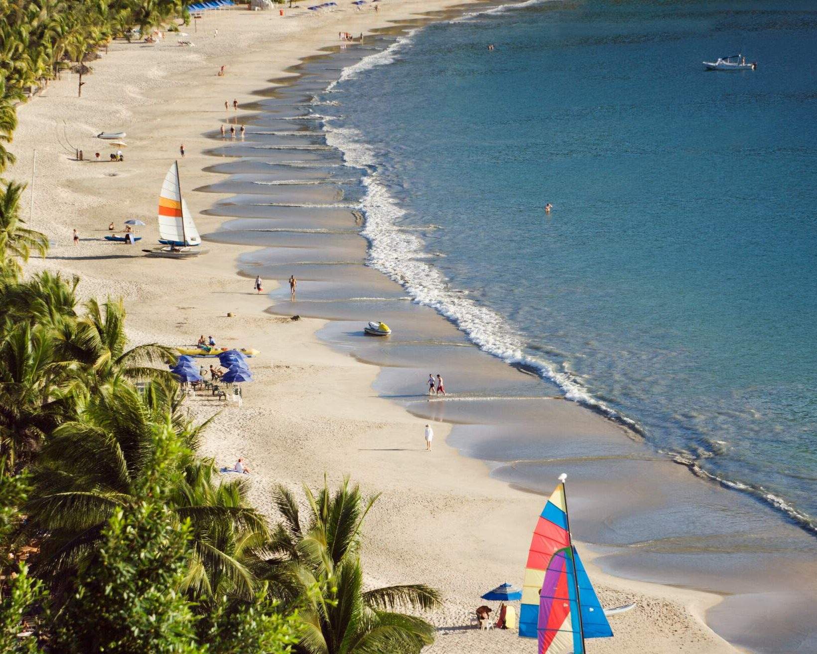 Las mejores playas de México para una escapada al paraíso | KAYAK