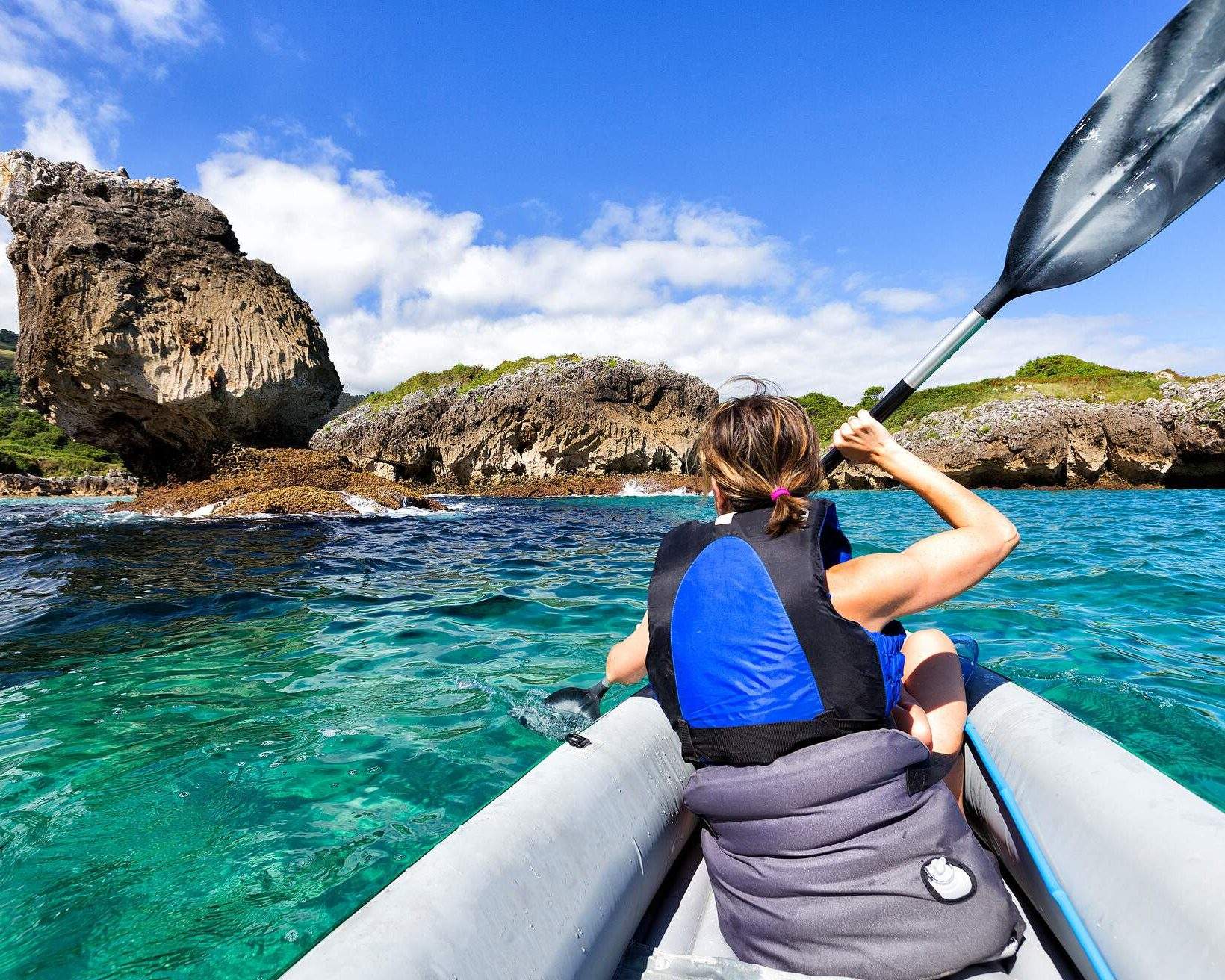 Las mejores rutas por España en coche | KAYAK
