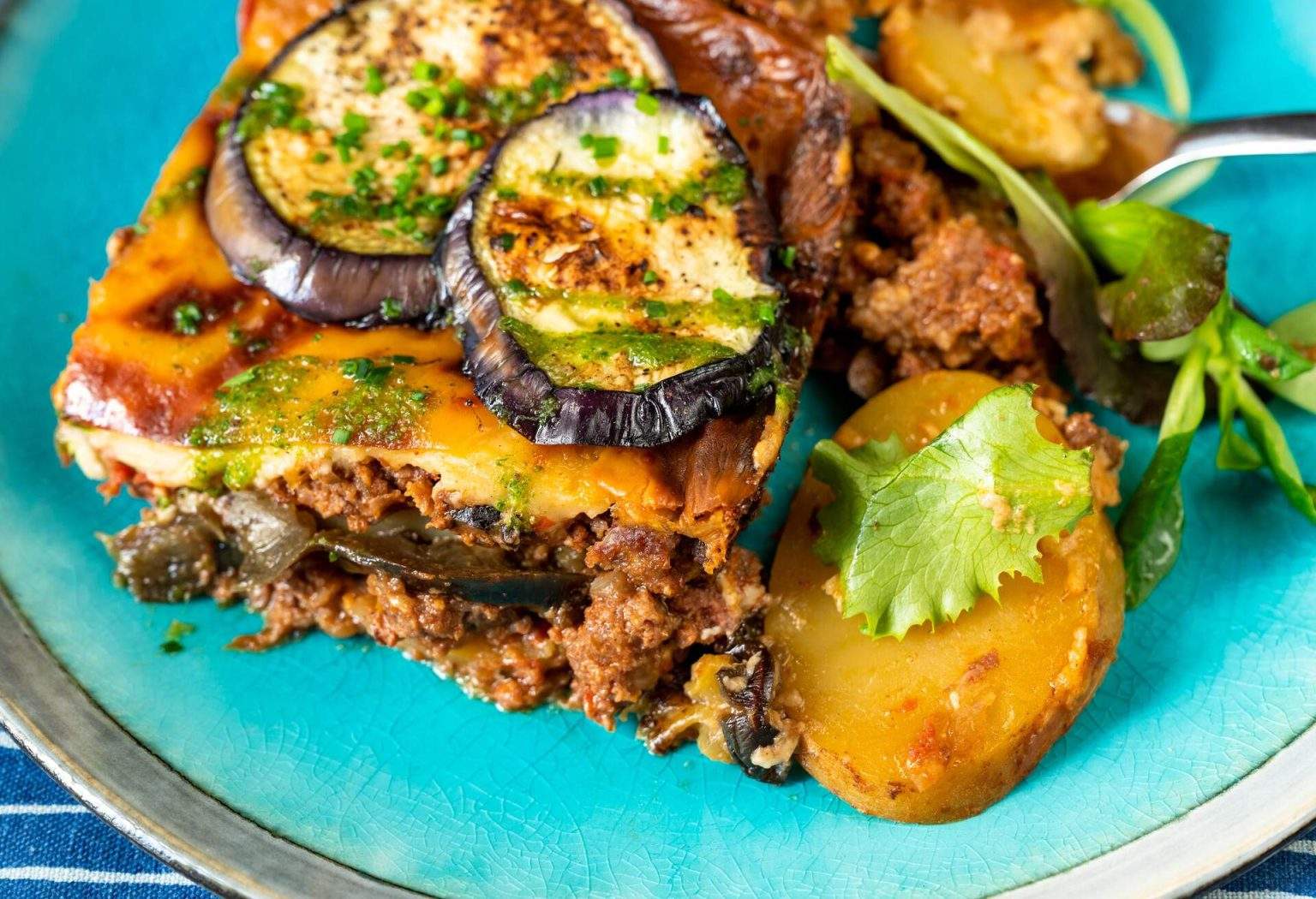 Comida típica de Grecia para darte un festín gastronómico | KAYAK