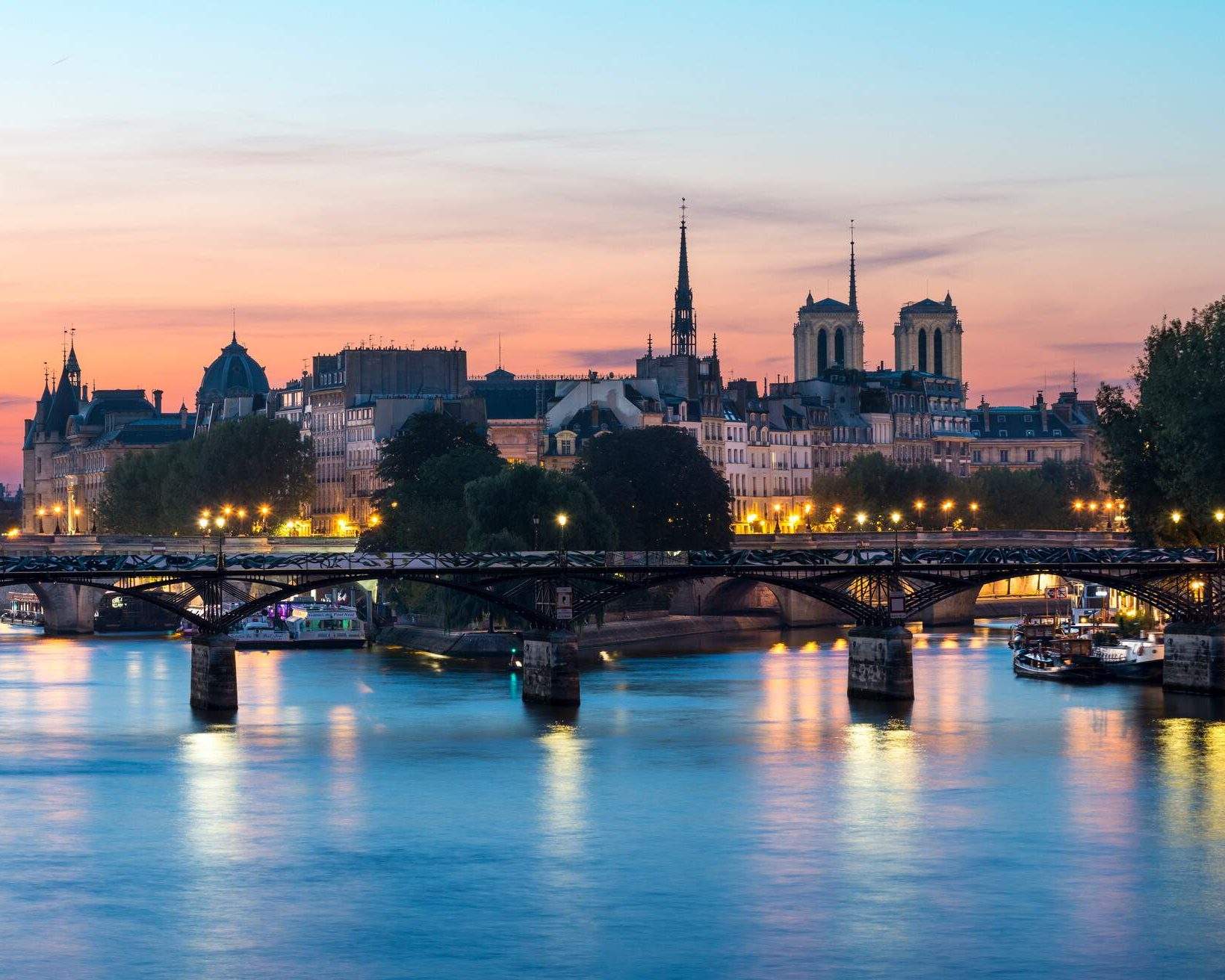 Qué ver en París en 3 días : en un bello viaje exprés | KAYAK