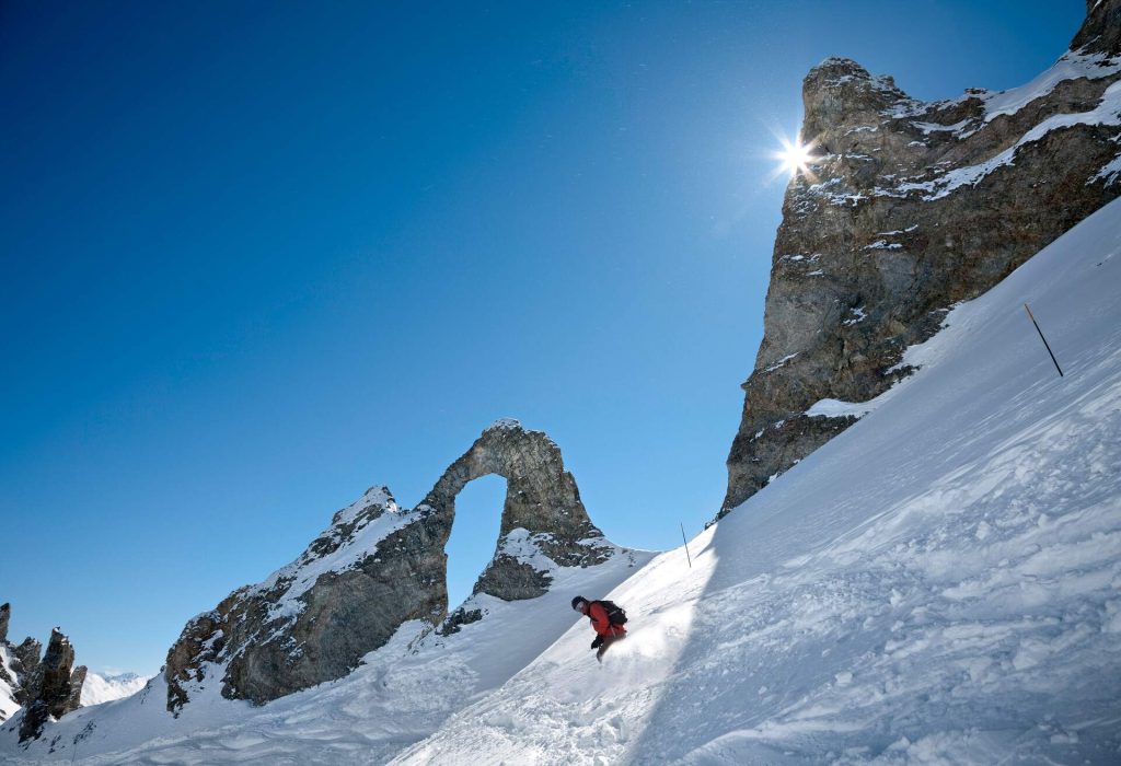 11 estaciones de esquí en Francia para disfrutar de la nieve | KAYAK