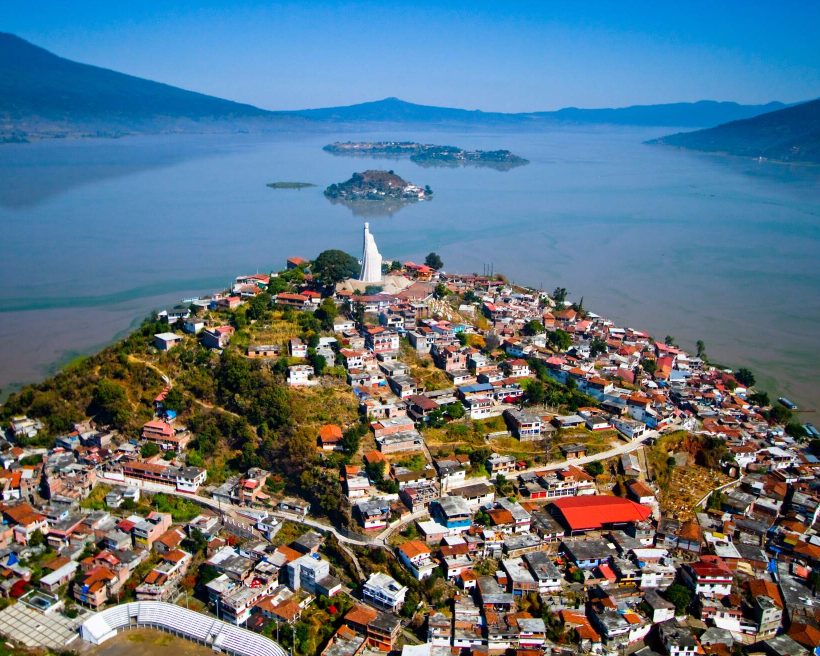 Ven con nosotros a conocer los mejores lagos de México | KAYAK