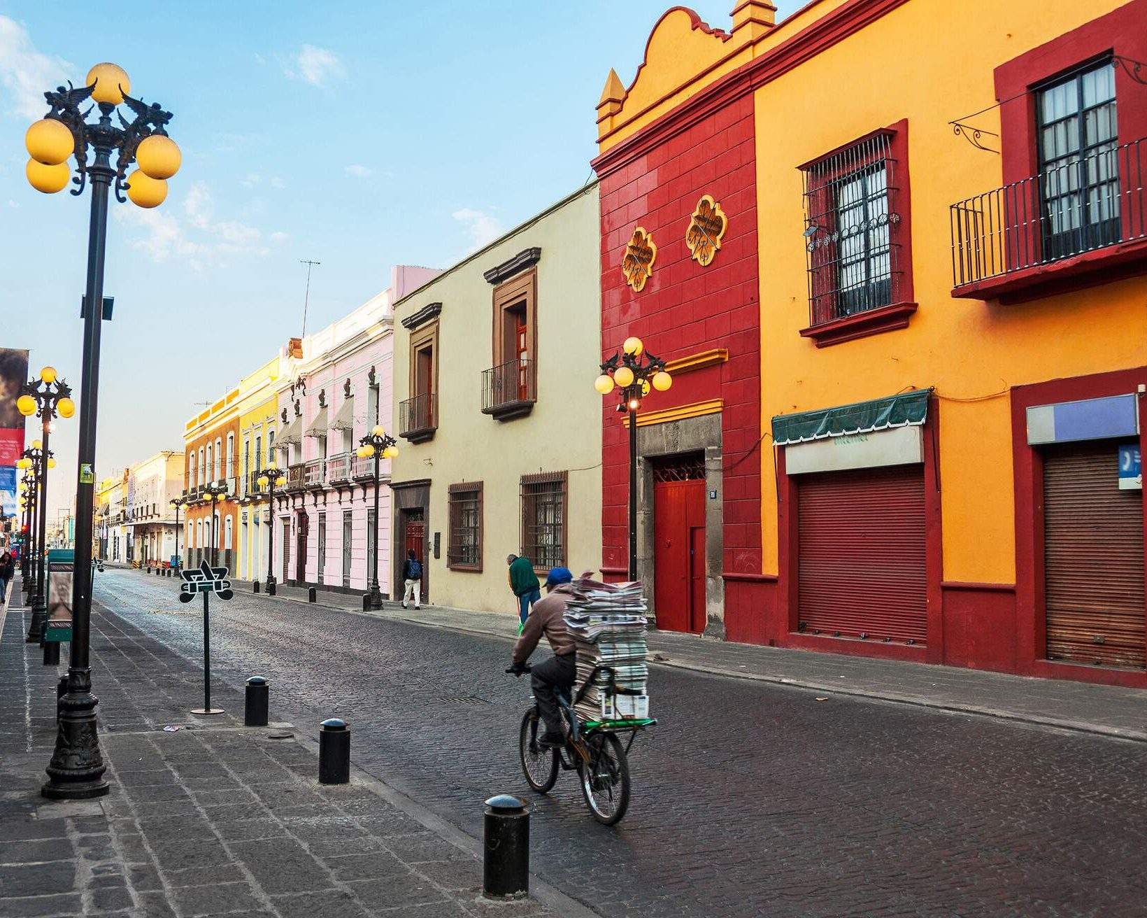 Excelentes consejos para viajar a México placenteramente | KAYAK