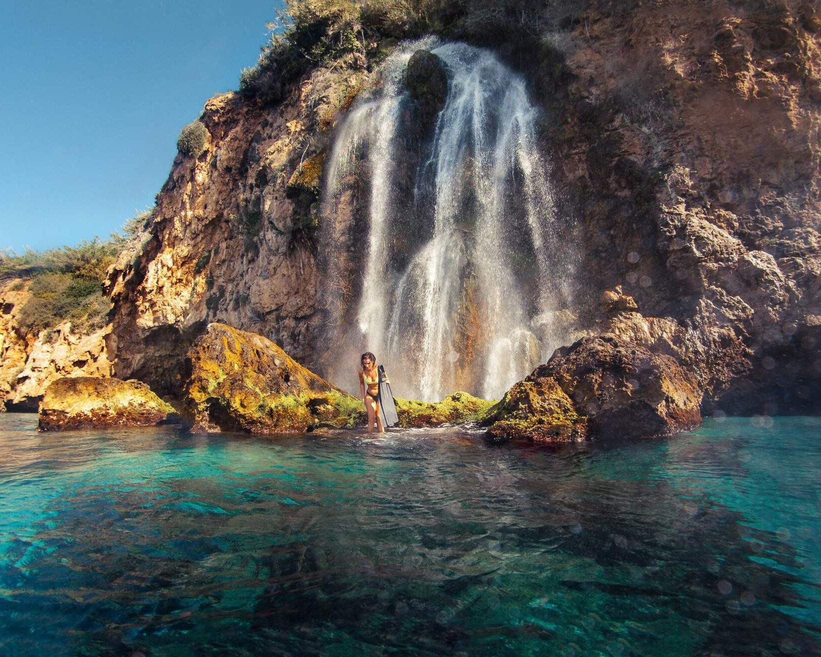 Las mejores playas de Málaga para descansar bajo el sol | KAYAK