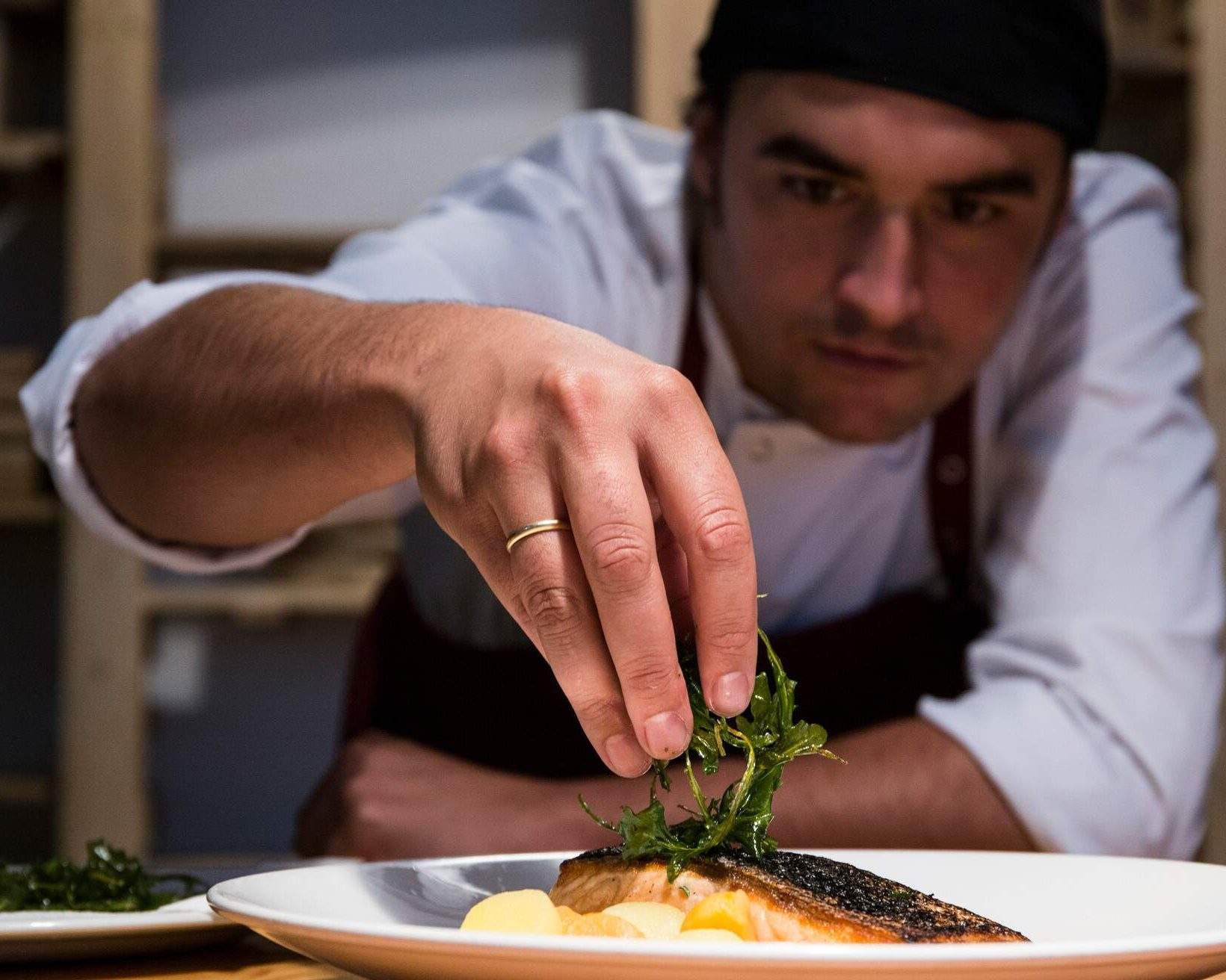 Descubre cuáles son los mejores restaurantes de Sídney | KAYAK