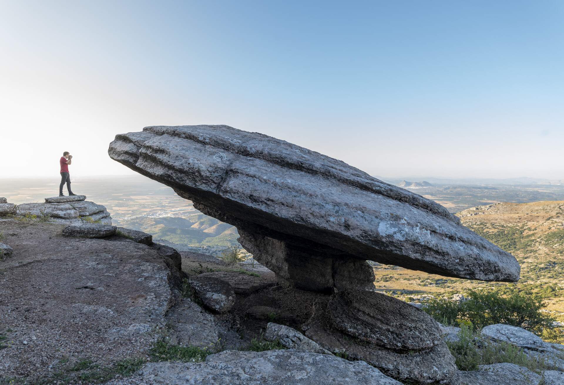 Excelentes lugares que ver en la provincia de Málaga | KAYAK