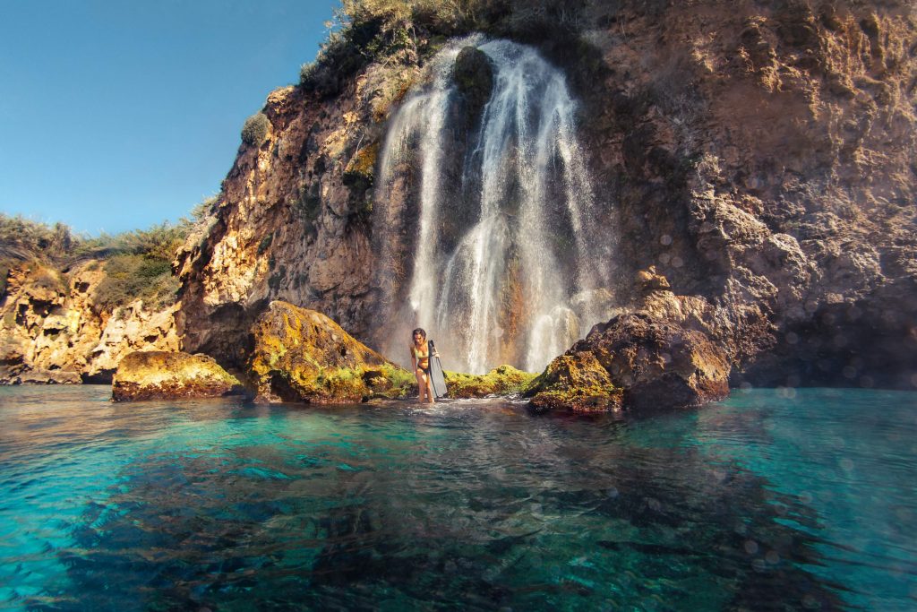 Las 16 cascadas en España que te dejarán con la boca abierta | KAYAK