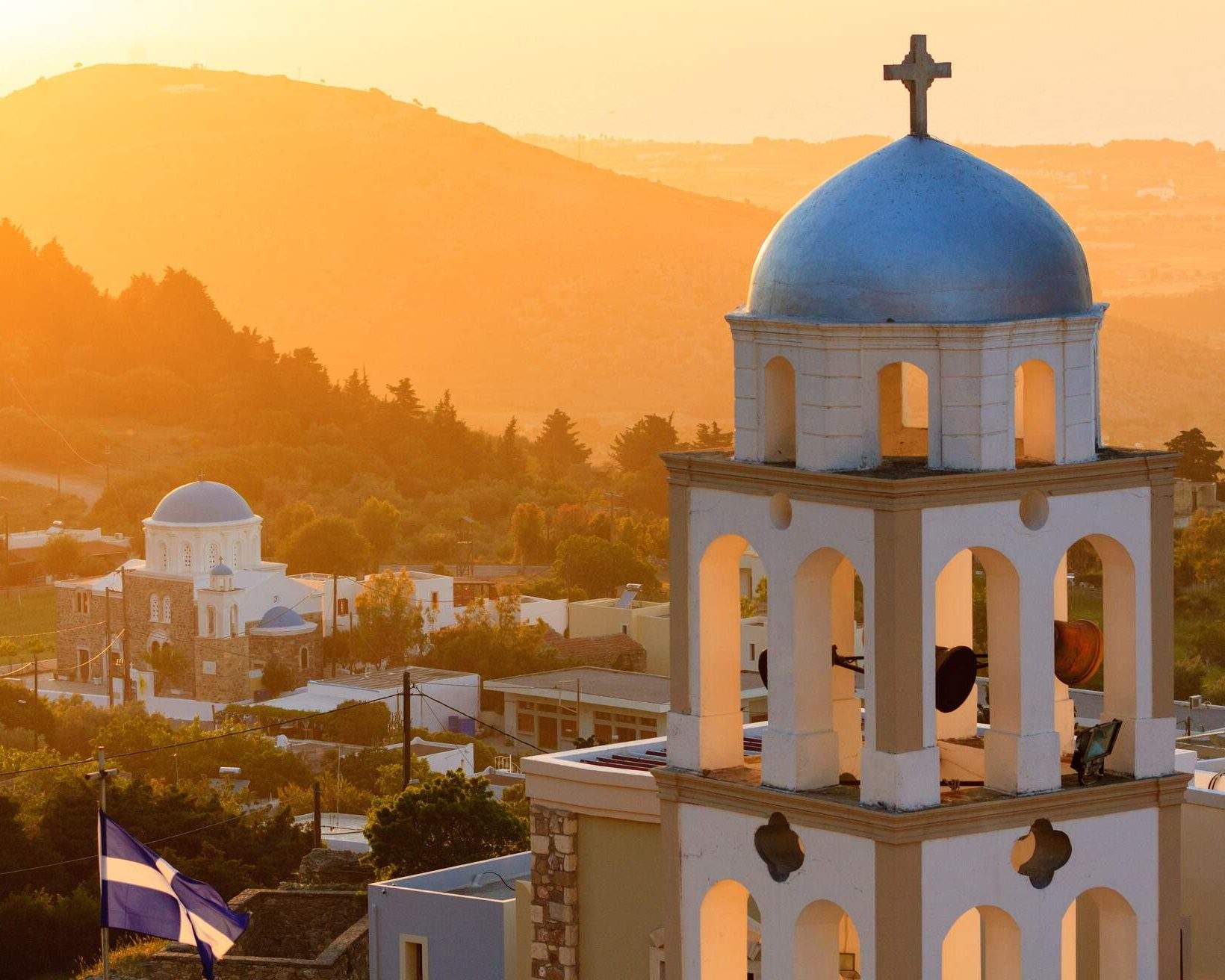 Descubre las curiosidades de Grecia más sorprendentes | KAYAK