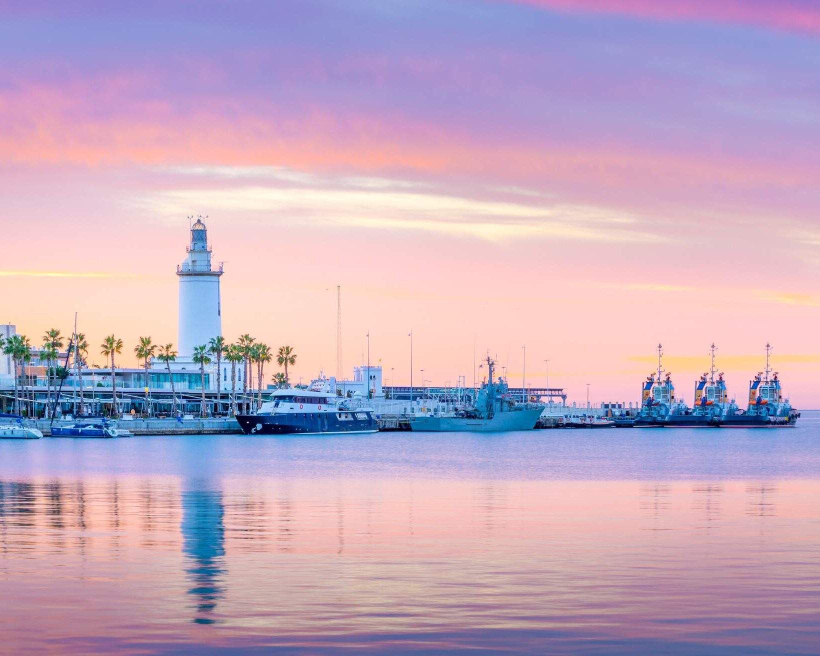 Los 15 mejores sitios para ir de vacaciones de España | KAYAK