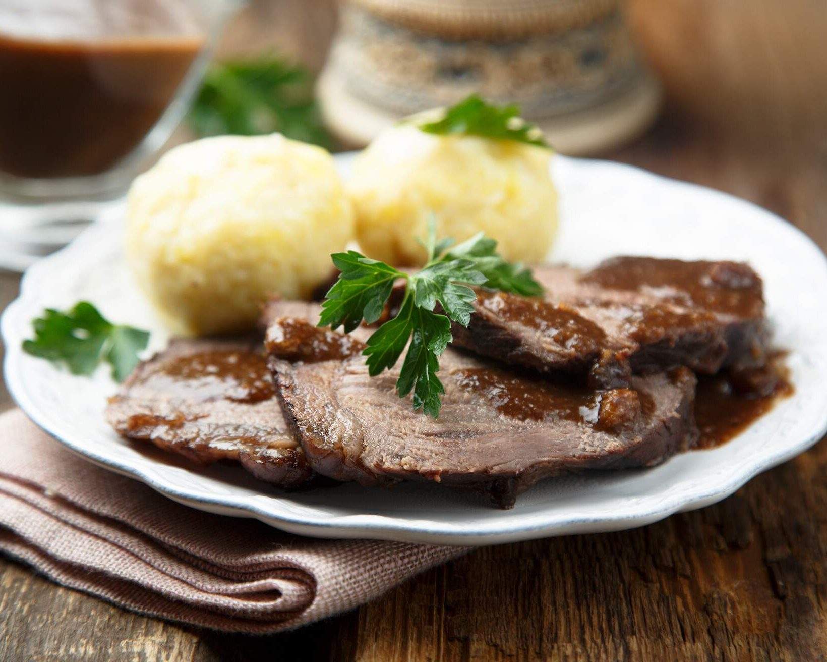 Disfruta durante tu viaje de las mejores comidas alemanas | KAYAK