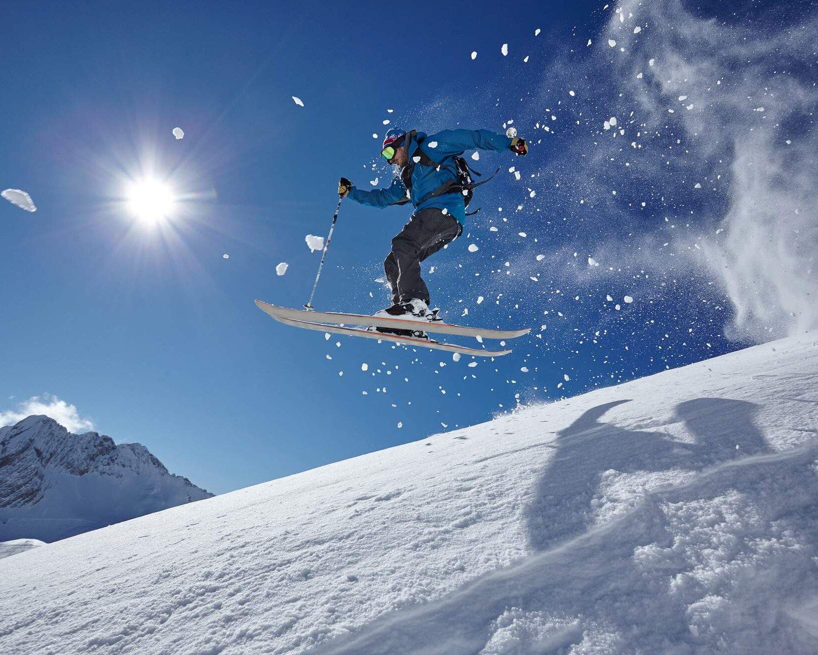 11 estaciones de esquí en Francia para disfrutar de la nieve | KAYAK