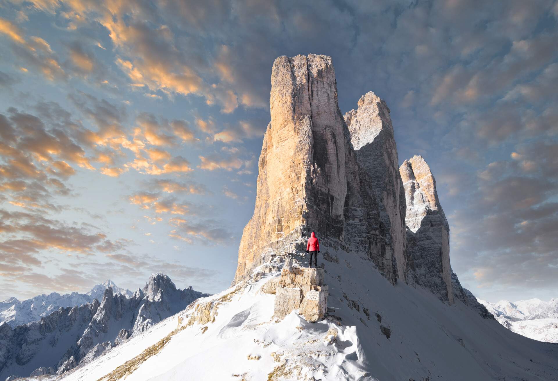 Los mejores consejos para viajar a Italia en invierno | KAYAK