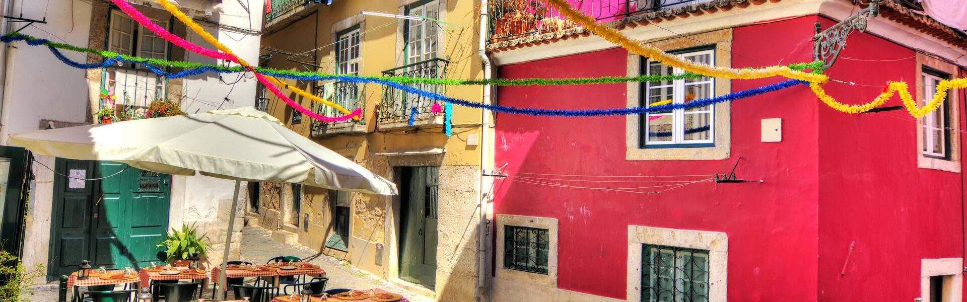 Qué hacer en Lisboa: los mejores planes a tu disposición | KAYAK