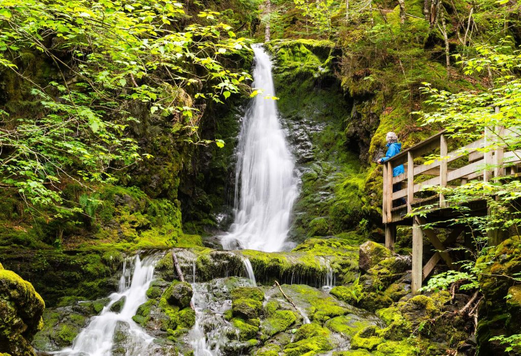 Los 10 parques nacionales de Canadá | KAYAK