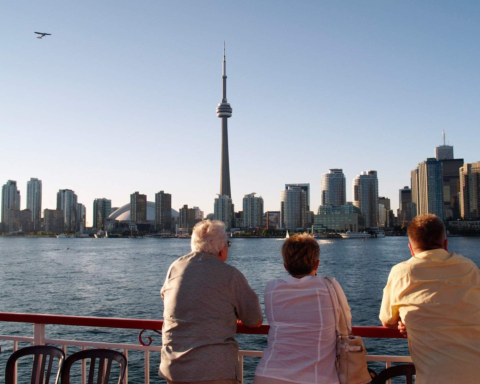 Qué ver en Toronto: qué hacer, visitas imprescindibles | KAYAK