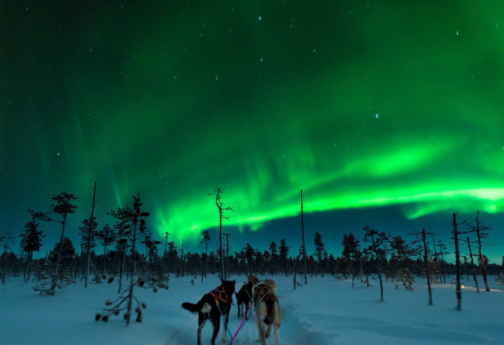 15 destinos donde viajar en invierno en Europa y más allá | KAYAK