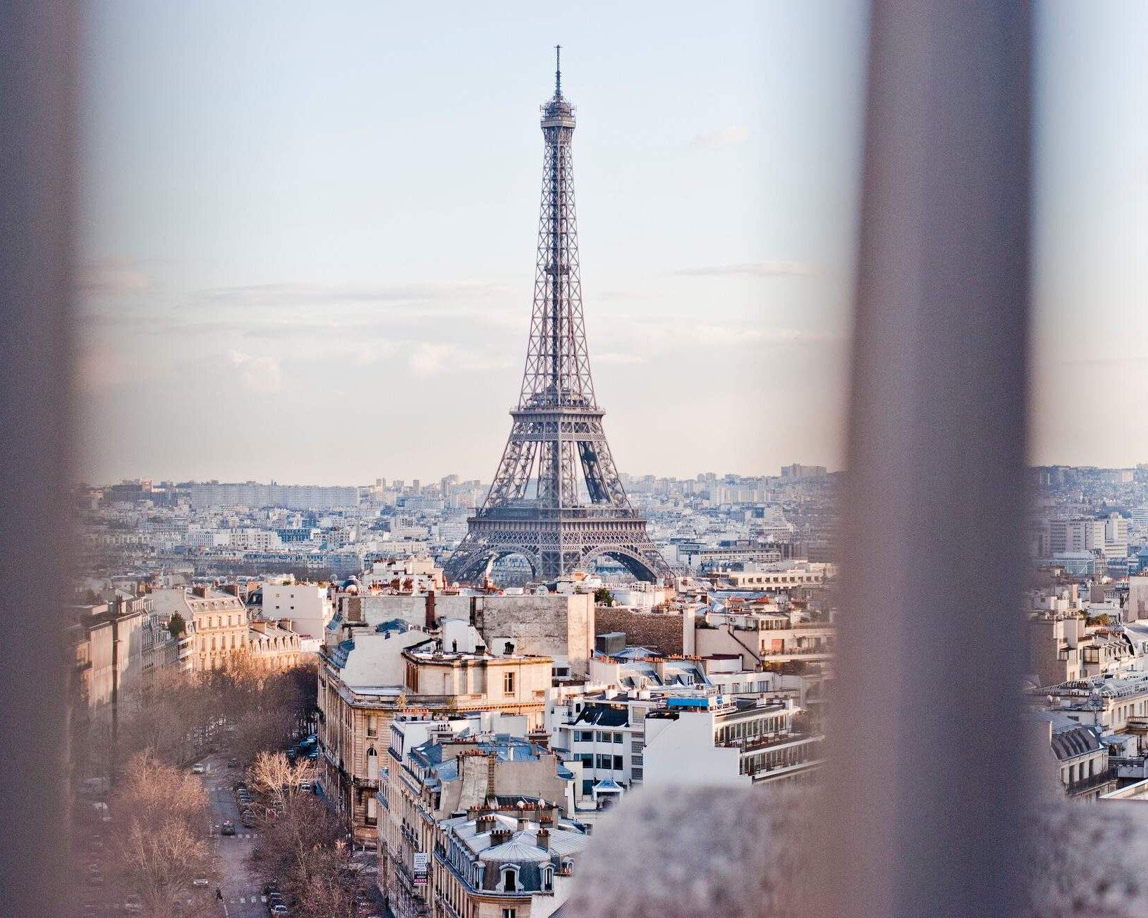 10 consejos para aprovechar tu viaje a París en invierno | KAYAK