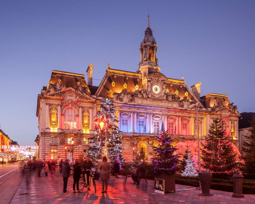 10 consejos para aprovechar tu viaje a París en invierno | KAYAK
