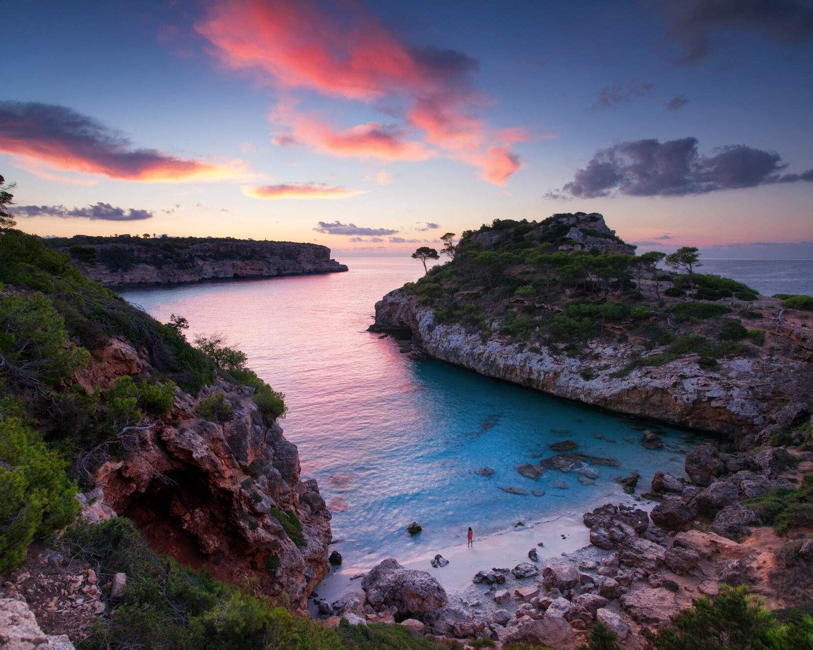 Conoce algunas de las mejores playas y calas de Mallorca | KAYAK
