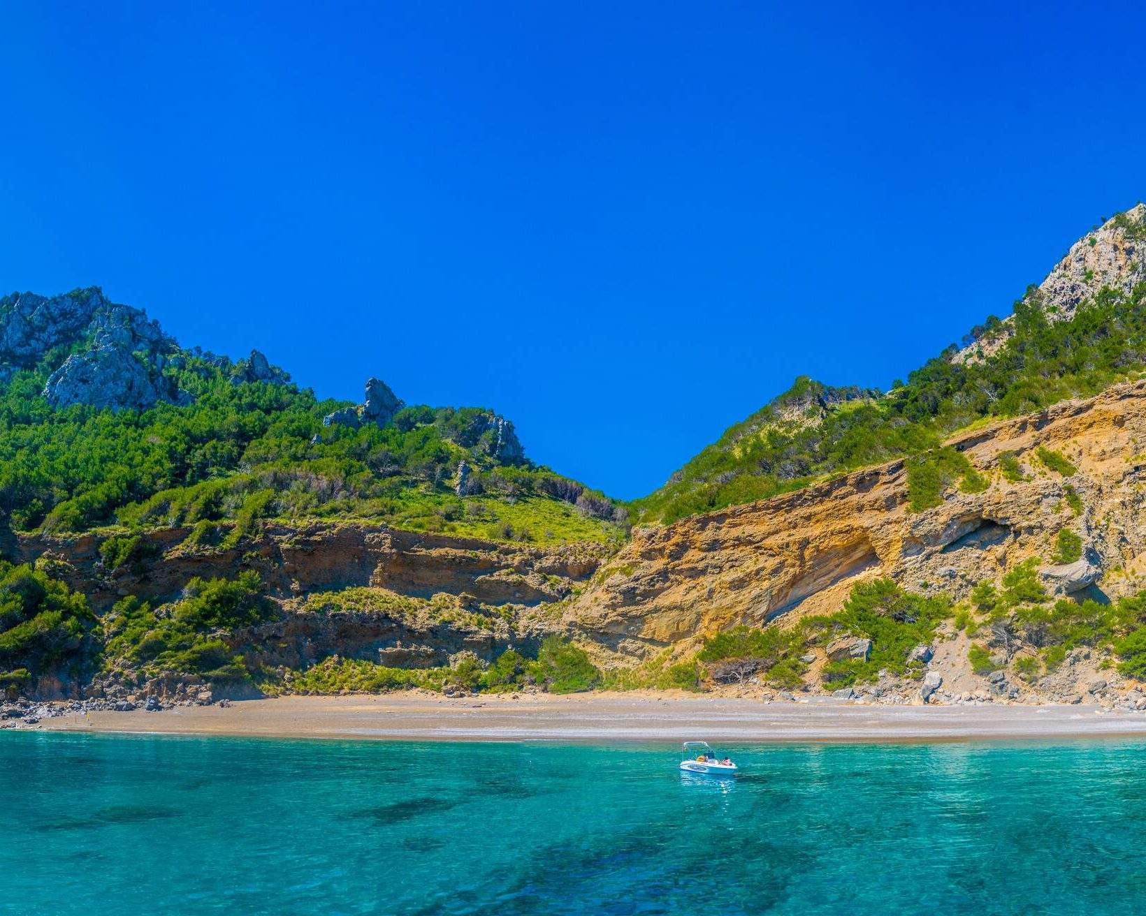 Rincones espectaculares y lugares secretos de Mallorca | KAYAK