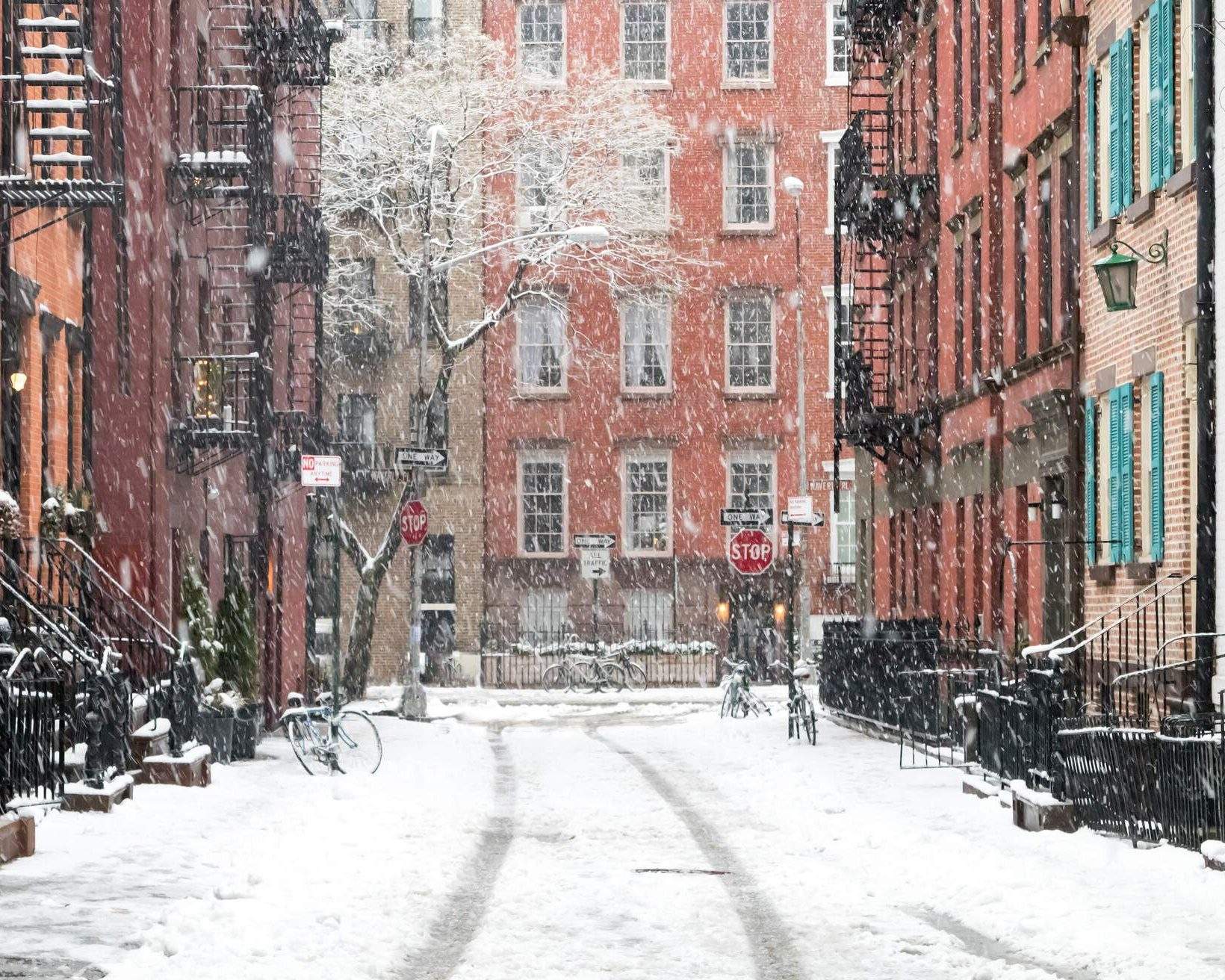 15 destinos donde viajar en invierno en Europa y más allá | KAYAK