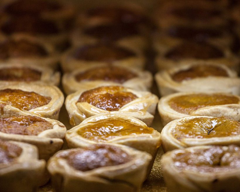 La comida típica de Canadá que no te puedes perder | KAYAK