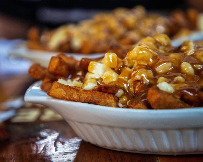 La comida típica de Canadá que no te puedes perder | KAYAK