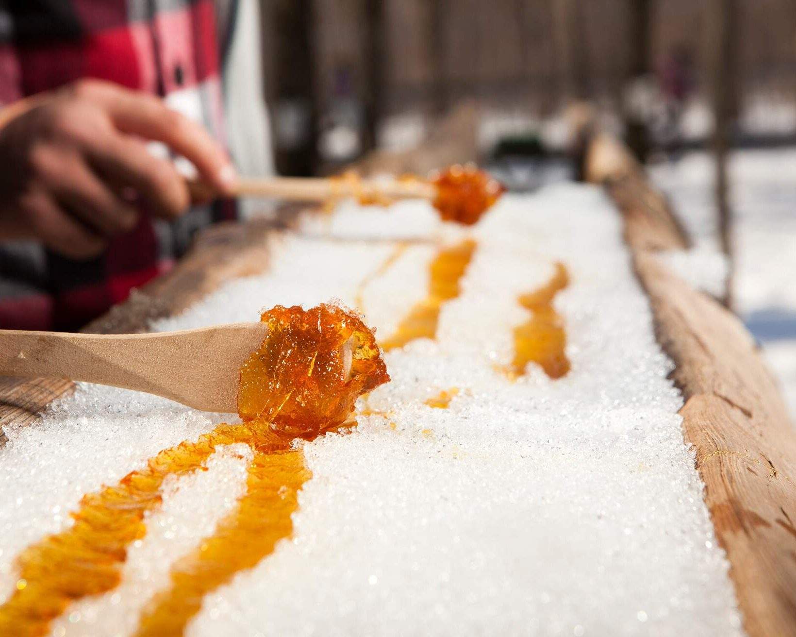 La comida típica de Canadá que no te puedes perder | KAYAK