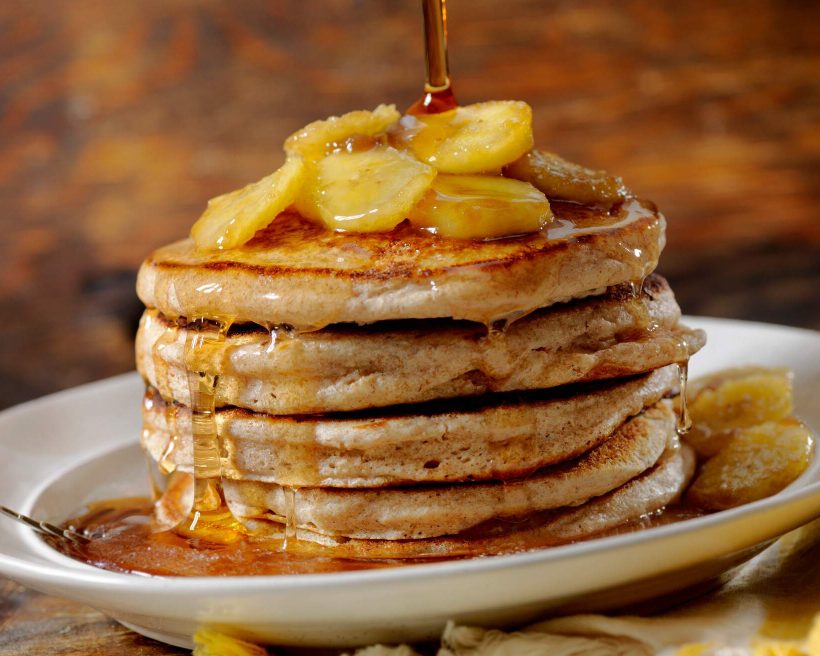 La comida típica de Canadá que no te puedes perder | KAYAK