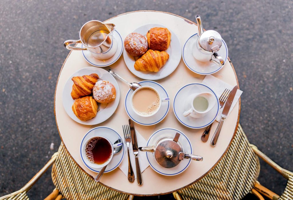 Esta es la comida típica de París que seducirá tu paladar | KAYAK