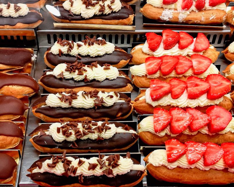 Esta es la comida típica de París que seducirá tu paladar | KAYAK