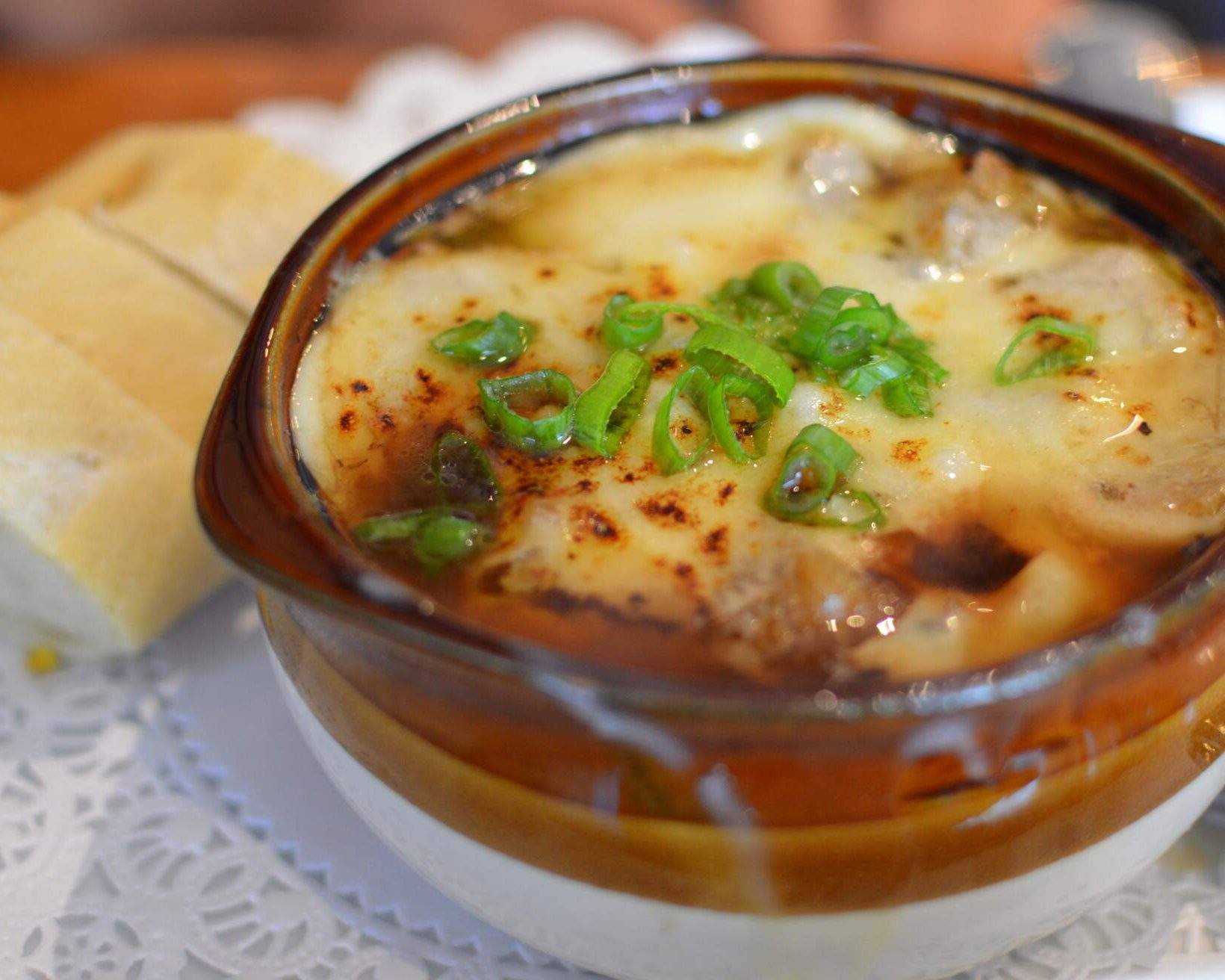 Esta es la comida típica de París que seducirá tu paladar | KAYAK