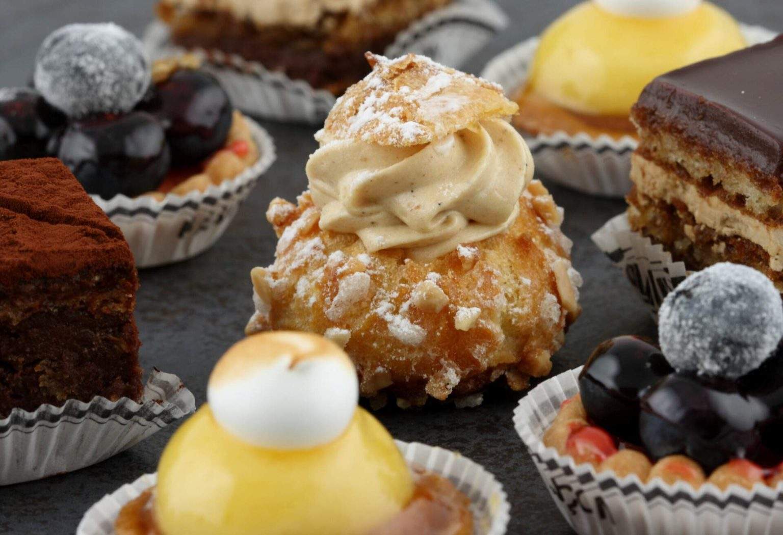 Esta es la comida típica de París que seducirá tu paladar | KAYAK