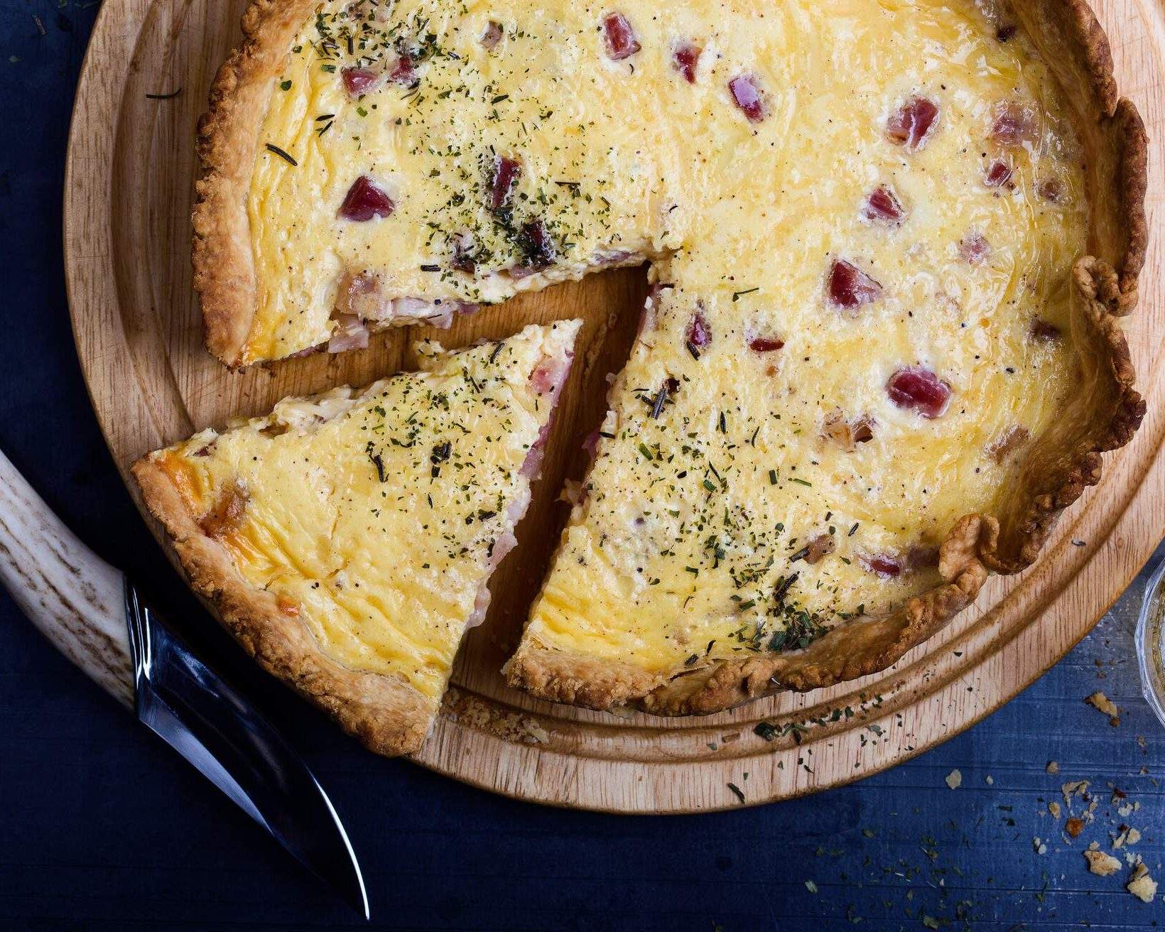 Esta es la comida típica de París que seducirá tu paladar | KAYAK